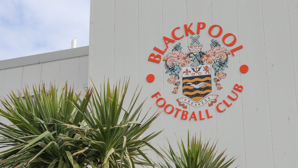 Club Statement: FA Charge | Blackpool Football Club