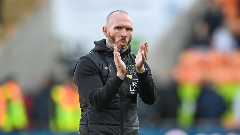 Appleton: We Got Our Just Rewards | Blackpool Football Club