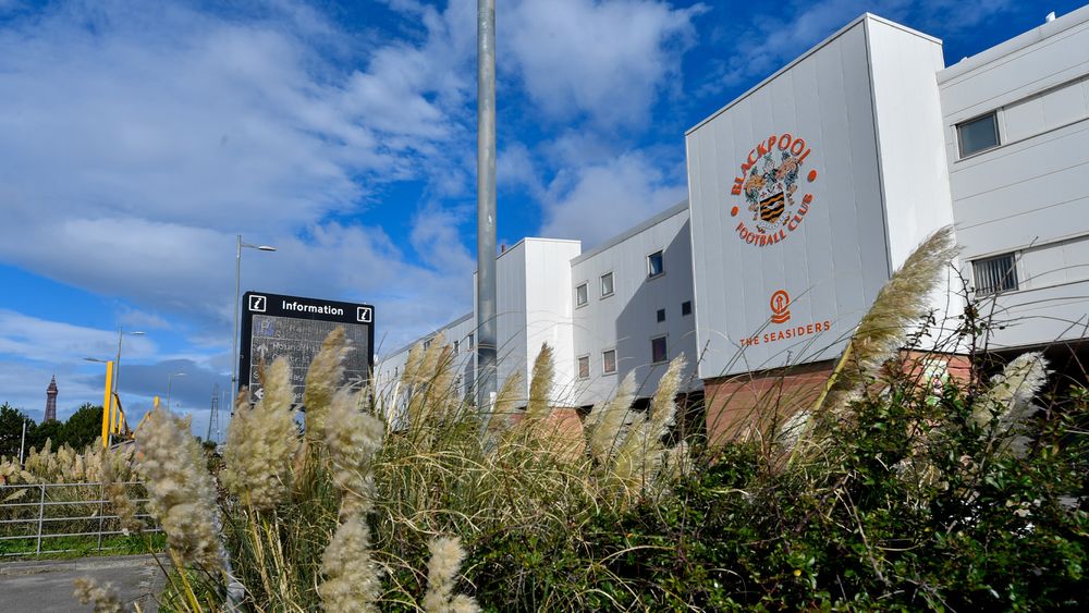 Club Statement | Blackpool Football Club