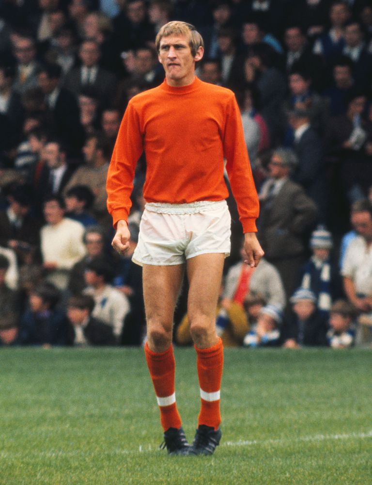 Played For Both: Burnley | Blackpool Football Club