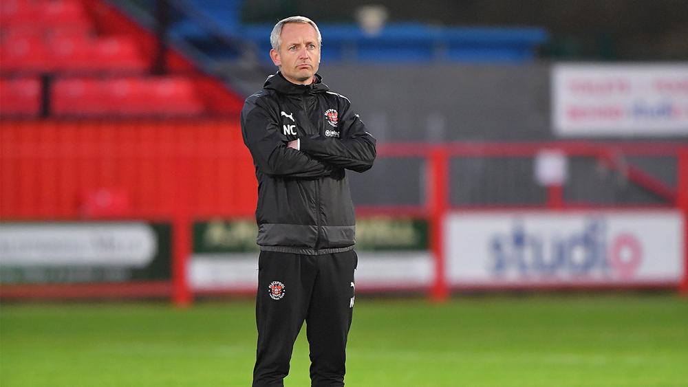 Critchley: Magic Of The FA Cup Is Alive In Blackpool | Blackpool ...