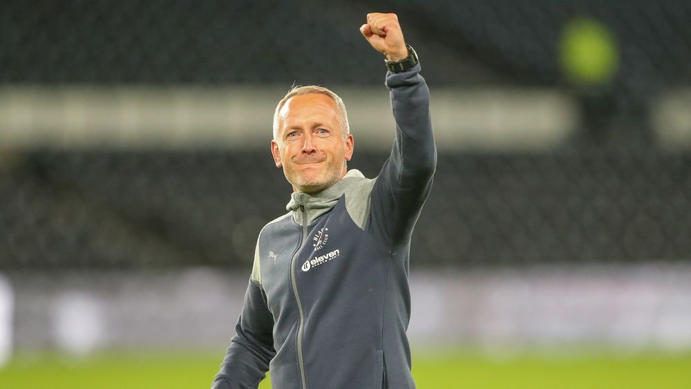 Critchley: A Pleasing Evening | Blackpool Football Club
