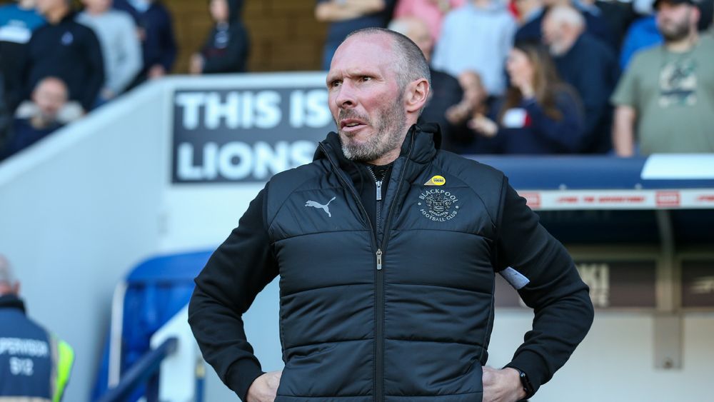 Appleton: The Kind Of Fixture You Relish | Blackpool Football Club