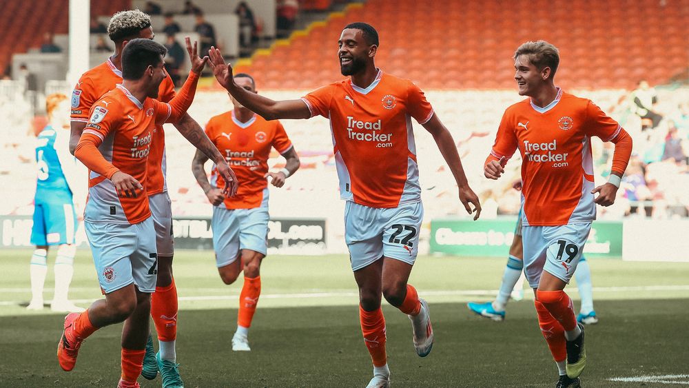 Watch This Weekend's Fixture Live | Blackpool Football Club