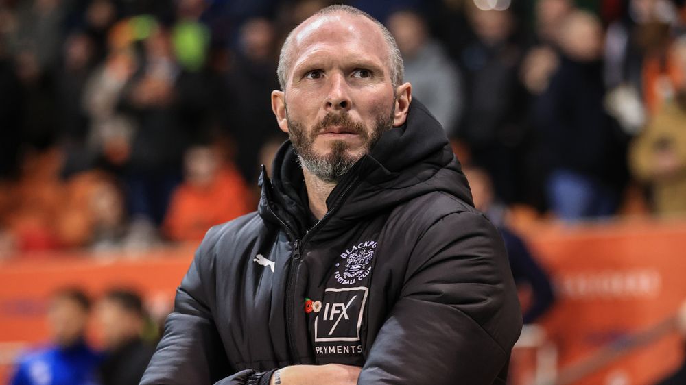 Appleton: A Difficult Night | Blackpool Football Club