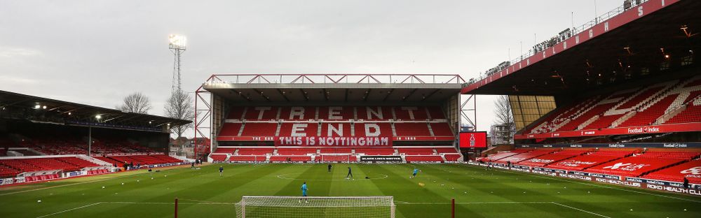 Ticket Update: Nottingham Forest | Blackpool Football Club