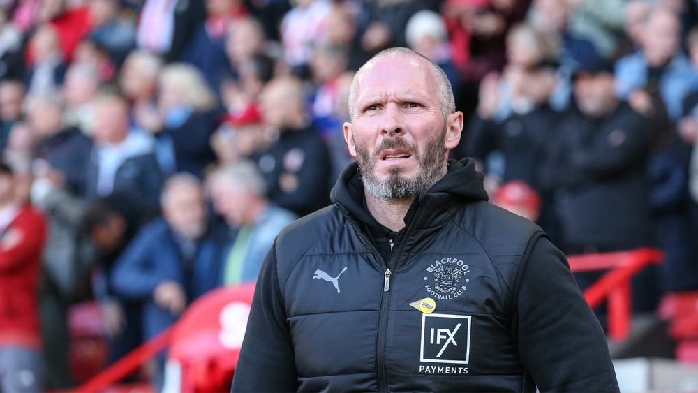 Appleton: All The Focus Is On Hull | Blackpool Football Club