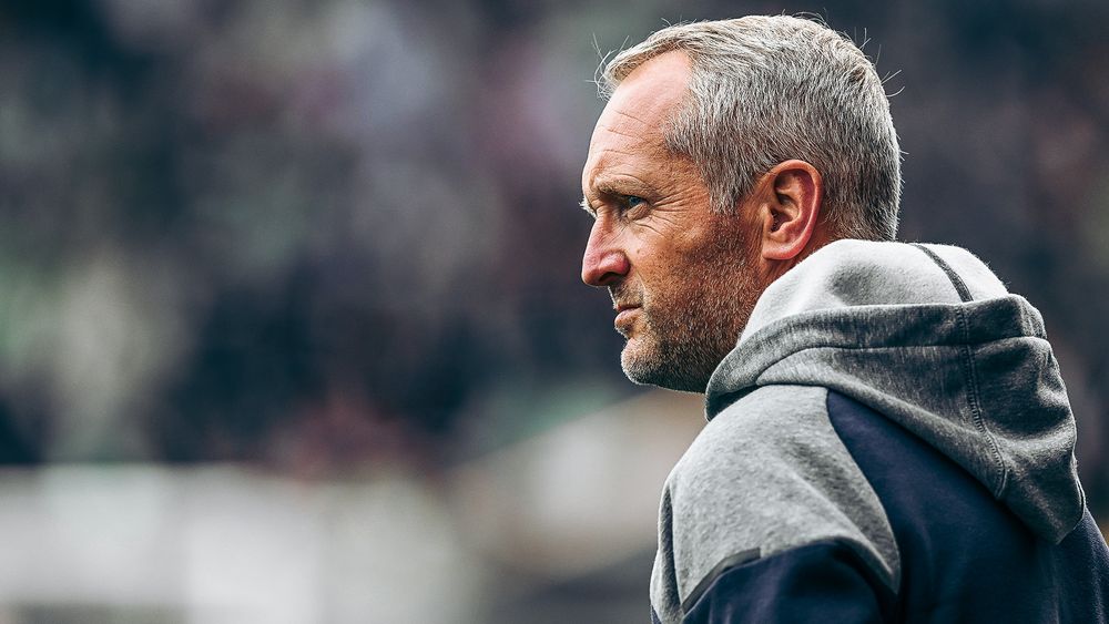 Critchley: A Gauge Of Our Progress | Blackpool Football Club