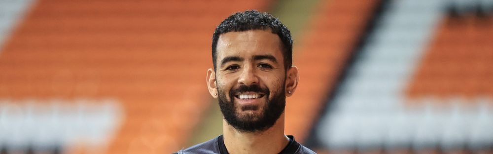 Team News: Kevin Stewart Faces AFC Bournemouth | Blackpool Football Club