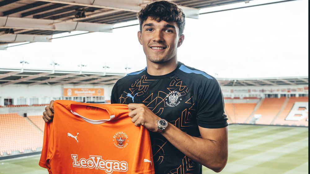 Transfer News - Summer 2024 Transfer Window Thread | Page 179 | Yellows Forum - Sponsored by 001 ...