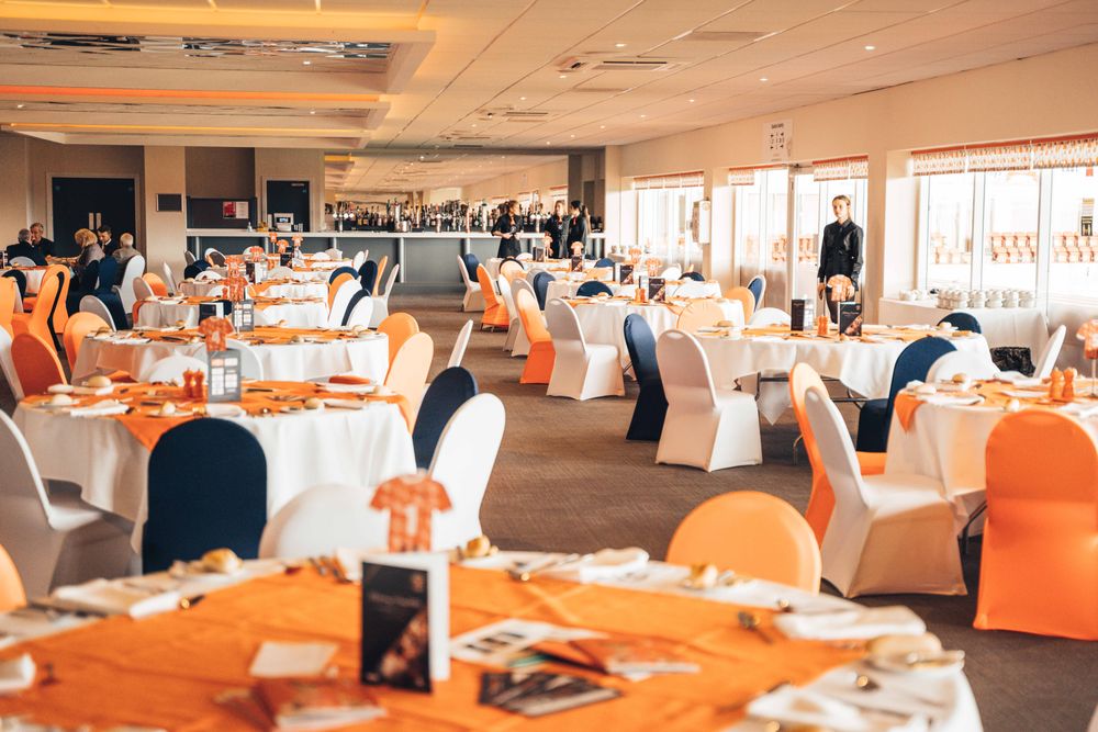 Events | Blackpool Football Club