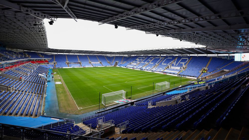 Ticket Details | Reading (A) | Blackpool Football Club